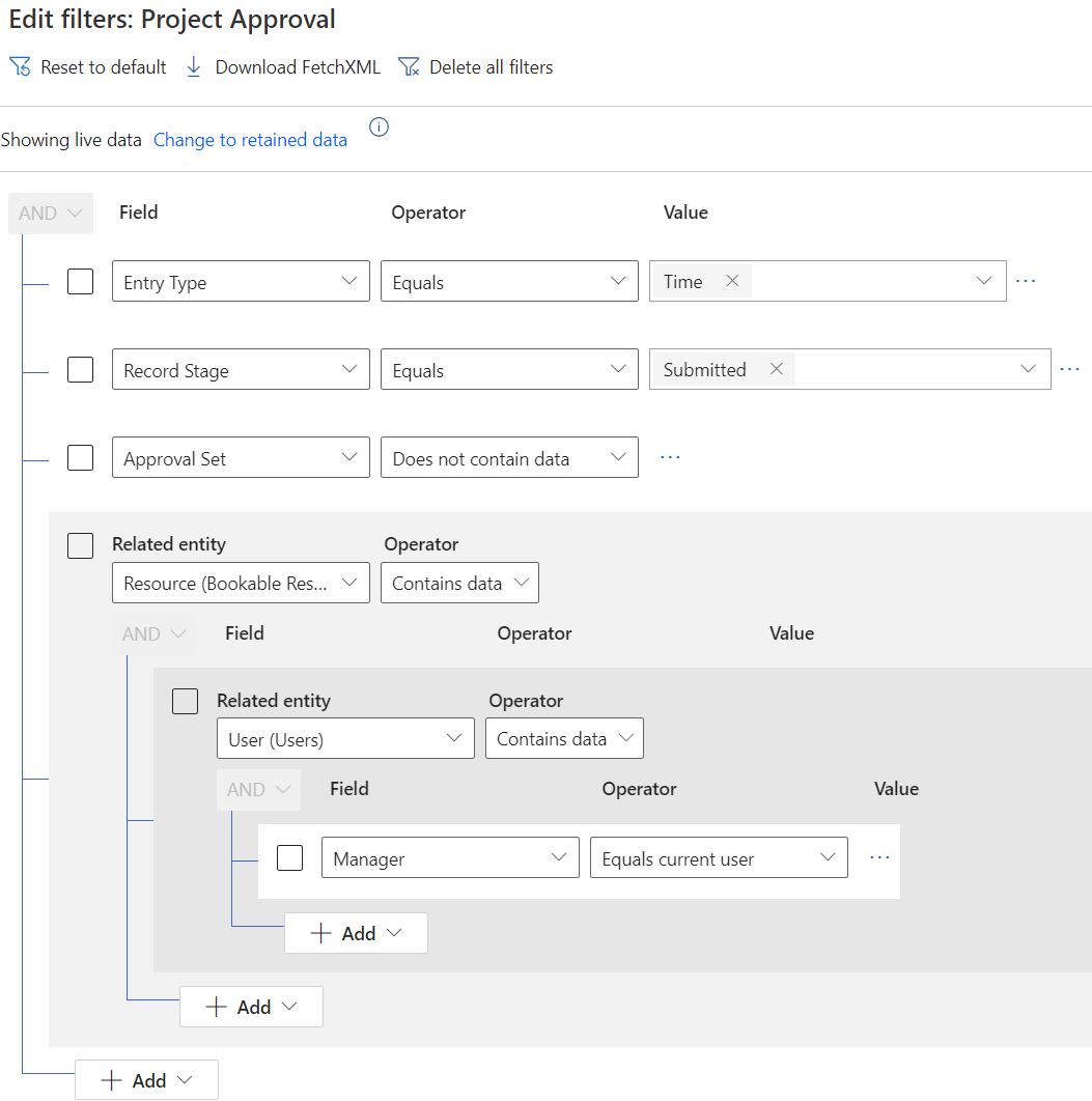 Incredibly Easy Way To Review Timesheets